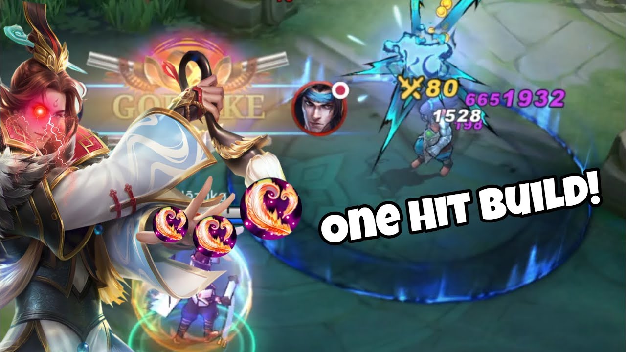 Estes 1 Hit Build! - YouTube