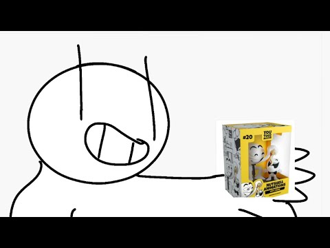 @NutshellAnimations *NEW LIMITED ITEM* (Nutshell animations unboxing ...