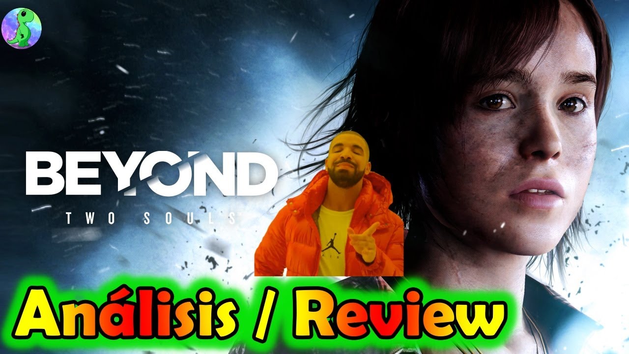 Análisis / Review, Beyond two Souls Vale la pena? - YouTube