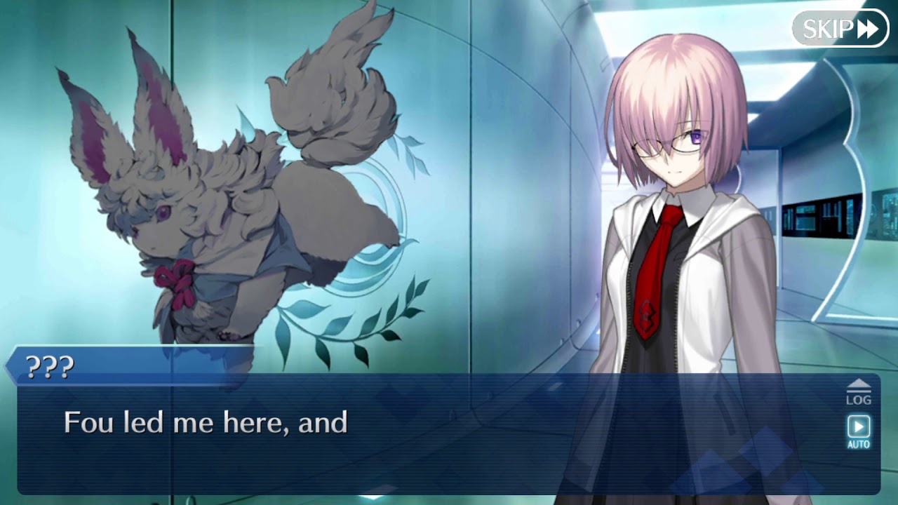 Fate/Grand Order : Fuyuki Section 1 Burning City - YouTube