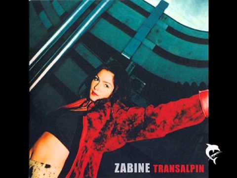 ZABINE - hex - YouTube Music