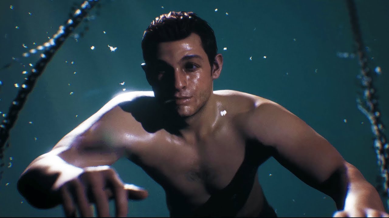 The Quarry #08- Jacob (Detonado) - YouTube