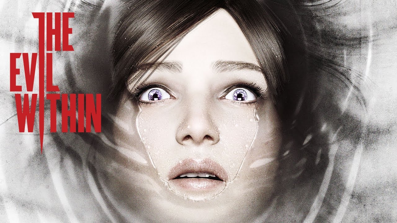 ENGULFED IN DARKNESS | THE EVIL WITHIN: THE CONSEQUENCE PART 1 - YouTube
