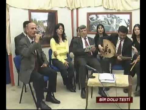 Artık Yeşerecek Bir Dalım Yok