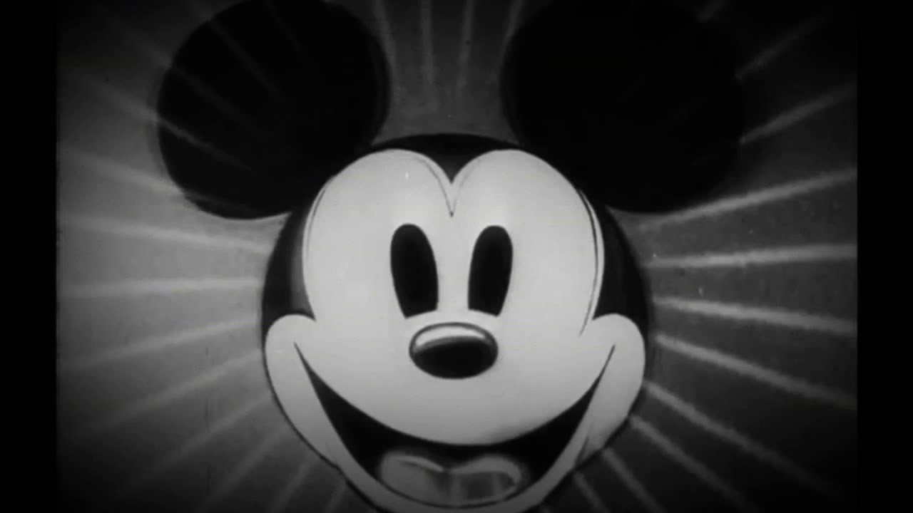 Mickey Mouse Prototype Theme Song Leaked - YouTube