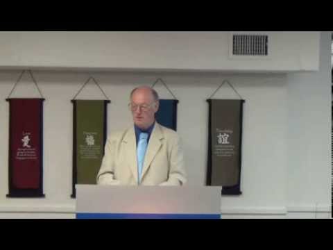Stewart Robertson Scottish Medium--The many facets of our Lives - YouTube