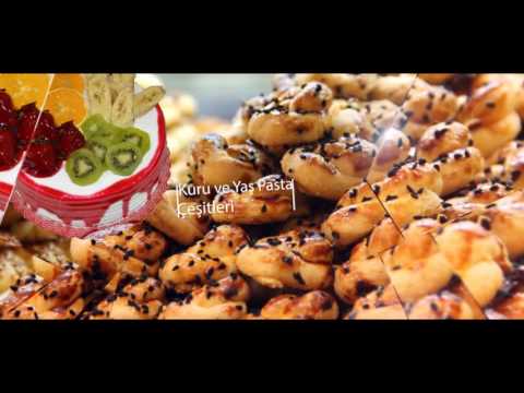 Yeni Başkent Simit