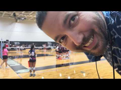 Beyond Limits Athletics 16u vs. LAKE NONA 15 FERNANDO, Luminary Middle ...