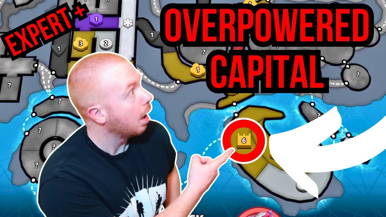 This Game Was ABSOLUTE MAGIC! - YouTube