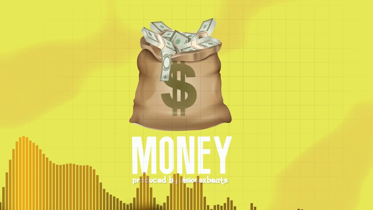 "MONEY" - Rap Freestyle Type Beat | Underground Hip-Hop Boom Bap Type ...
