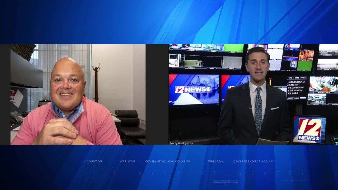 Picking against Bishop Hendricken to win the state title? HS FB playoff ...