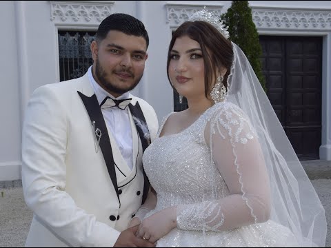 ZEHRA & BAYRAM_Dügün Töreni.Grup Sen & Pazarentsis.Stavros.2024