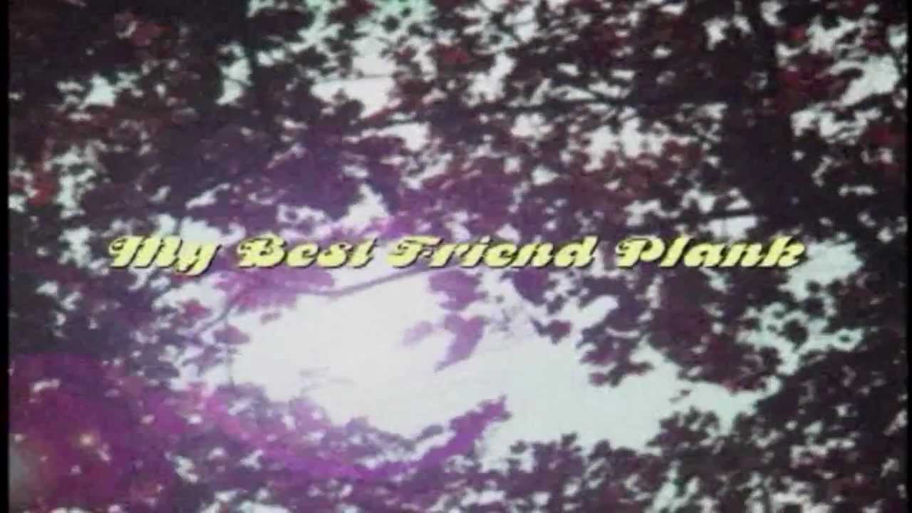 My Best Friend Plank (Ed Edd n Eddy The Mis-Edventures) - YouTube