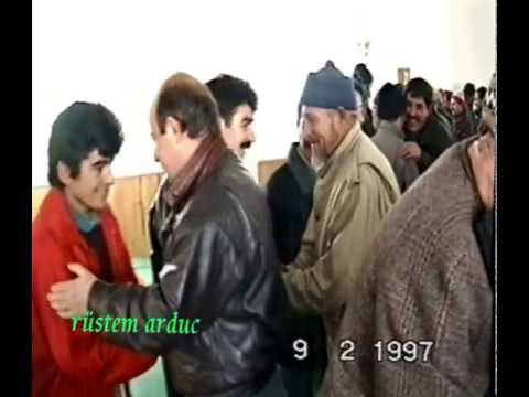 camlikoz köyü ramazan bayram namazi 9-2-97 bölüm (1)