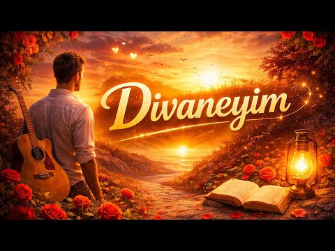 DİVANEYİM
