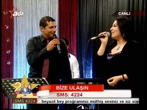 SERKAN ACAR NİGAR MURADOVA ŞİİRE GAZELE