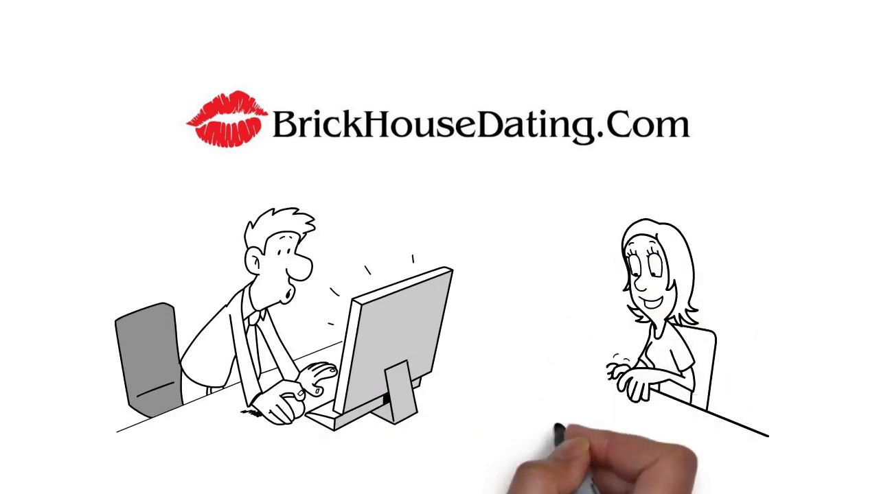 Brick House Dating How It Works - YouTube