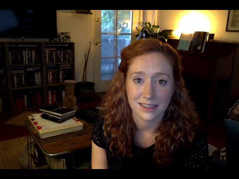 Amanda Prentiss - 3rd Place Prize Winner of 2018's Shore Scripts TV ...