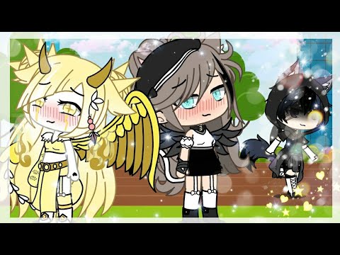 Tears Of Gold|| Gacha Life - YouTube