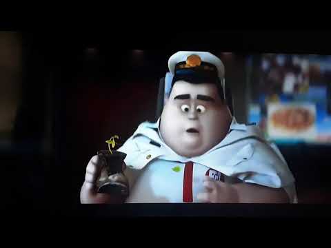Wall-e memory - YouTube