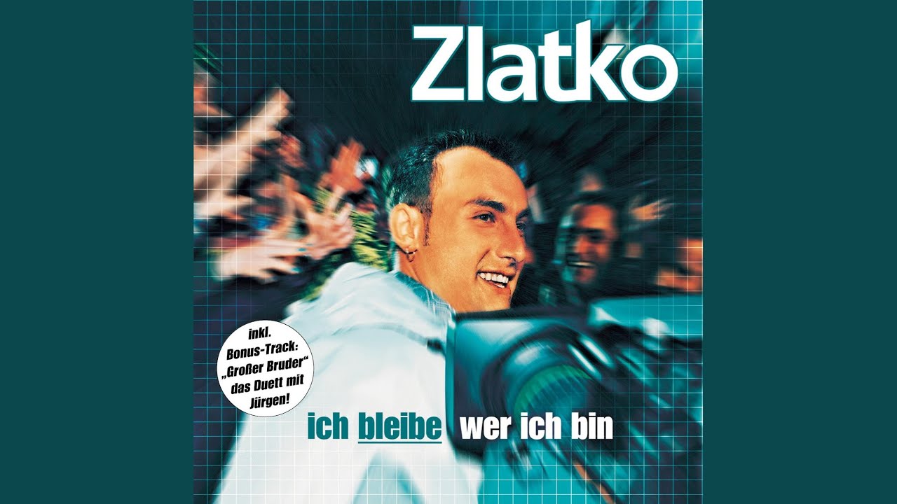 Ich bleibe wer ich bin - YouTube