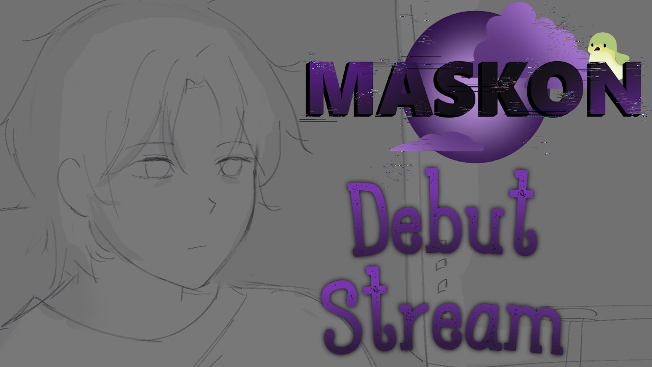 〖VTuber Debut〗Happy Anniversary~! It's good to see you again o7 - YouTube