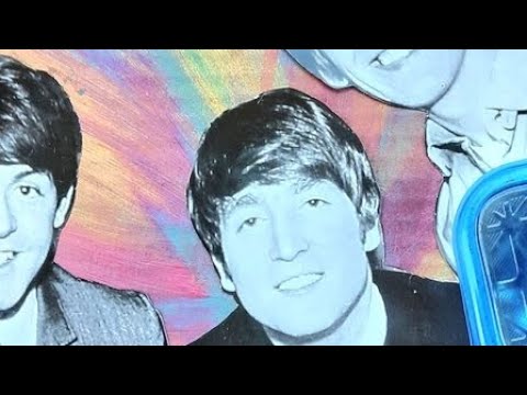 John: "I want to entitle this video 'JUST A BUNCHA PORCH MONKEES ...