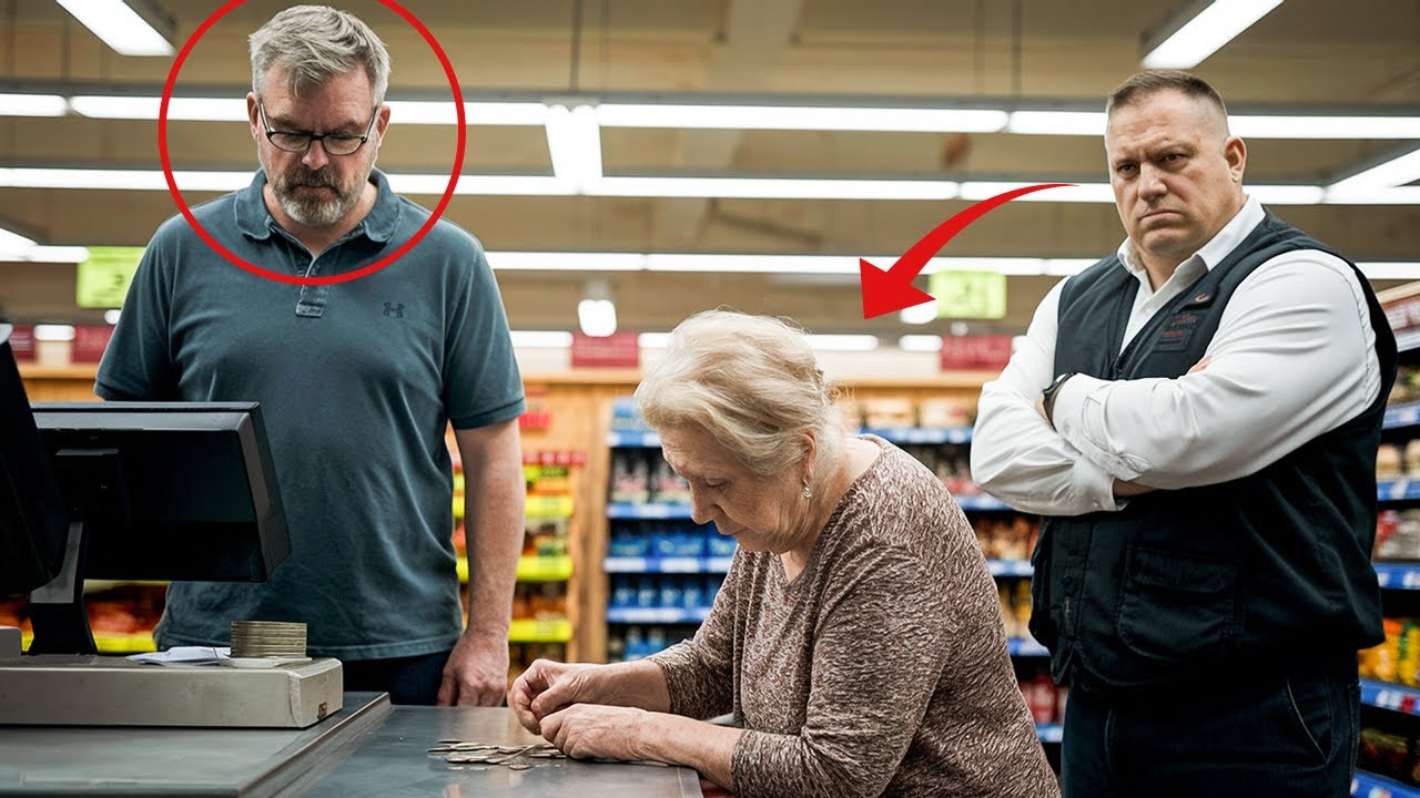 Undercover CEO Joins His Grocery Store and STUNNED When His Manager ...