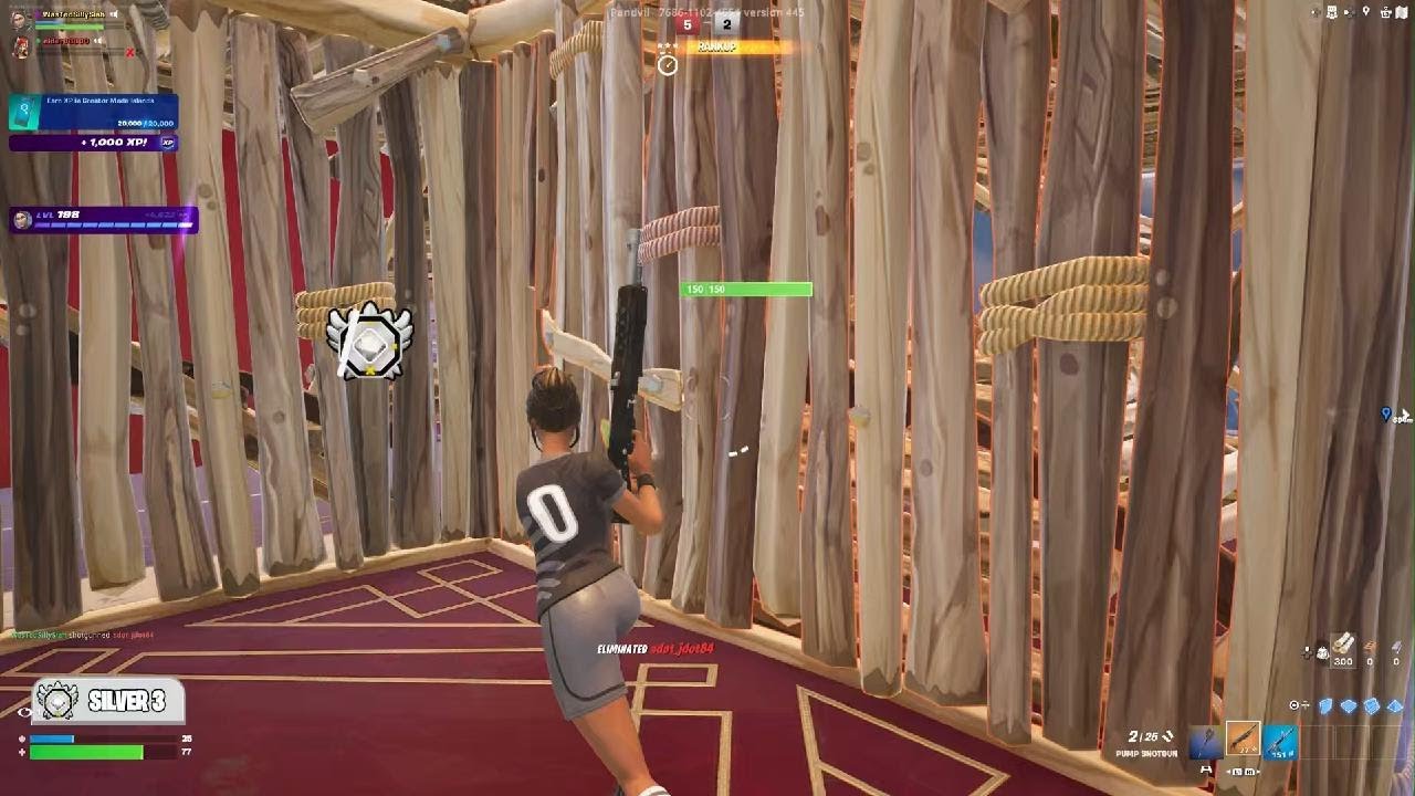 Caught lacking - YouTube