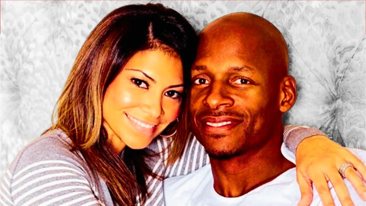 2 Gorgeous Women NBA Legend Ray Allen has Dated - YouTube