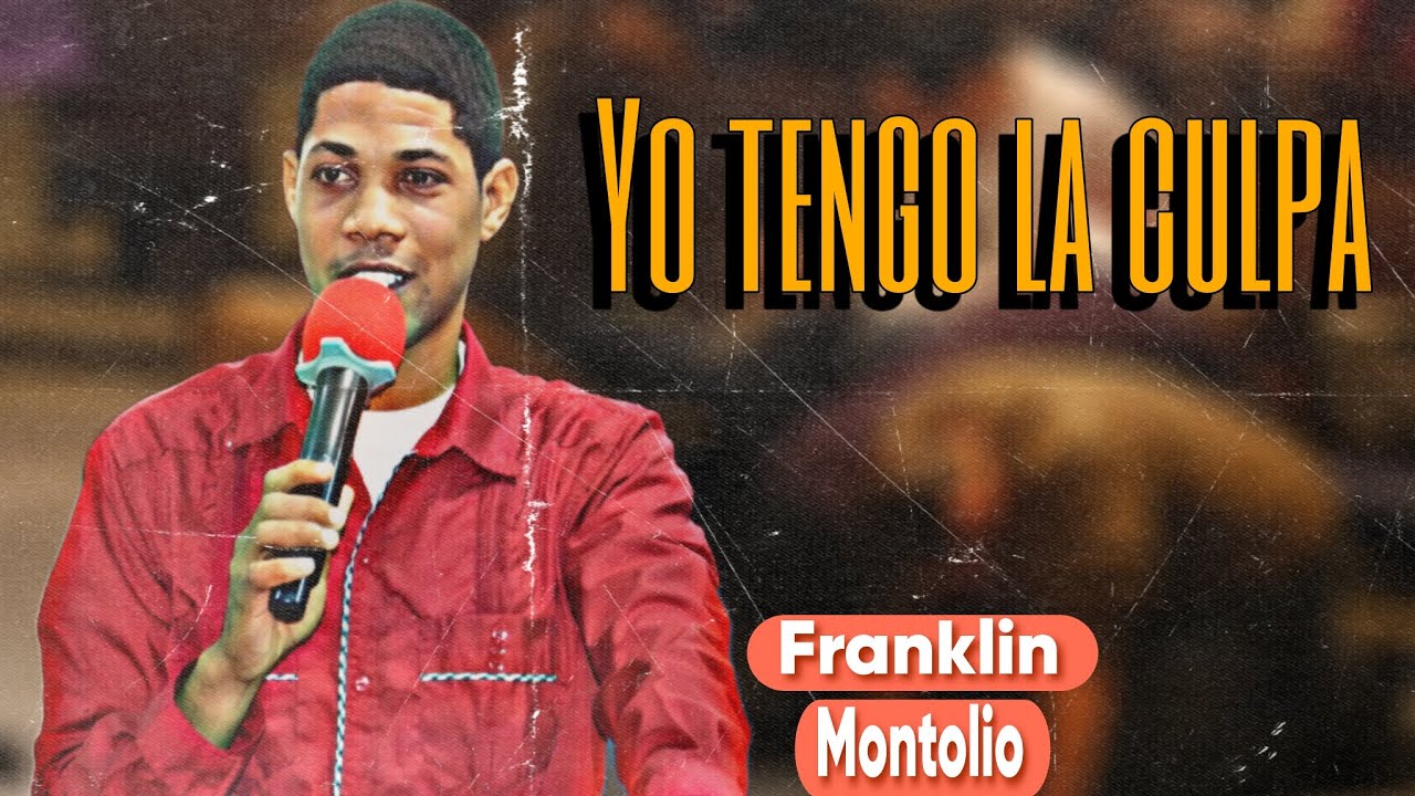 Iglesia M.M.M. en Caño Miguel "Franklin Montolio" - YouTube