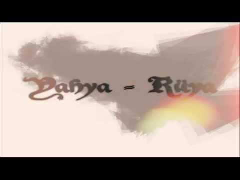 Yahya - Rüya (Official Track 2015)