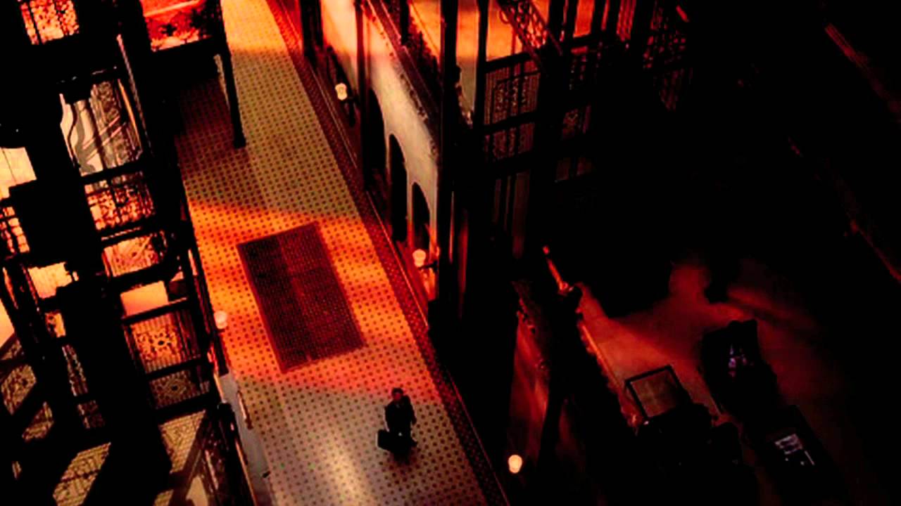 Volatile || Inception .:. Arthur & Eames || Fanfic Trailer - YouTube