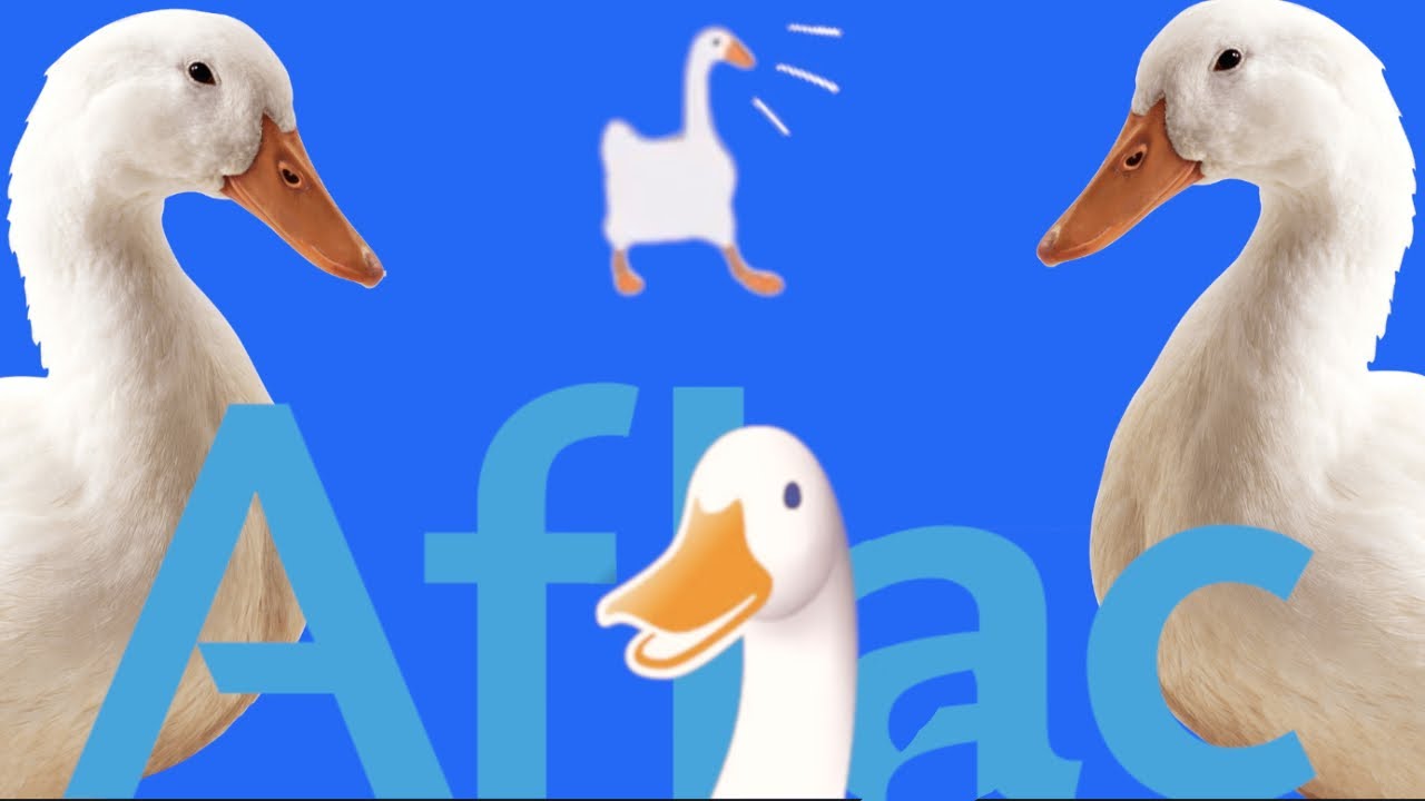 Untitled Aflac - YouTube