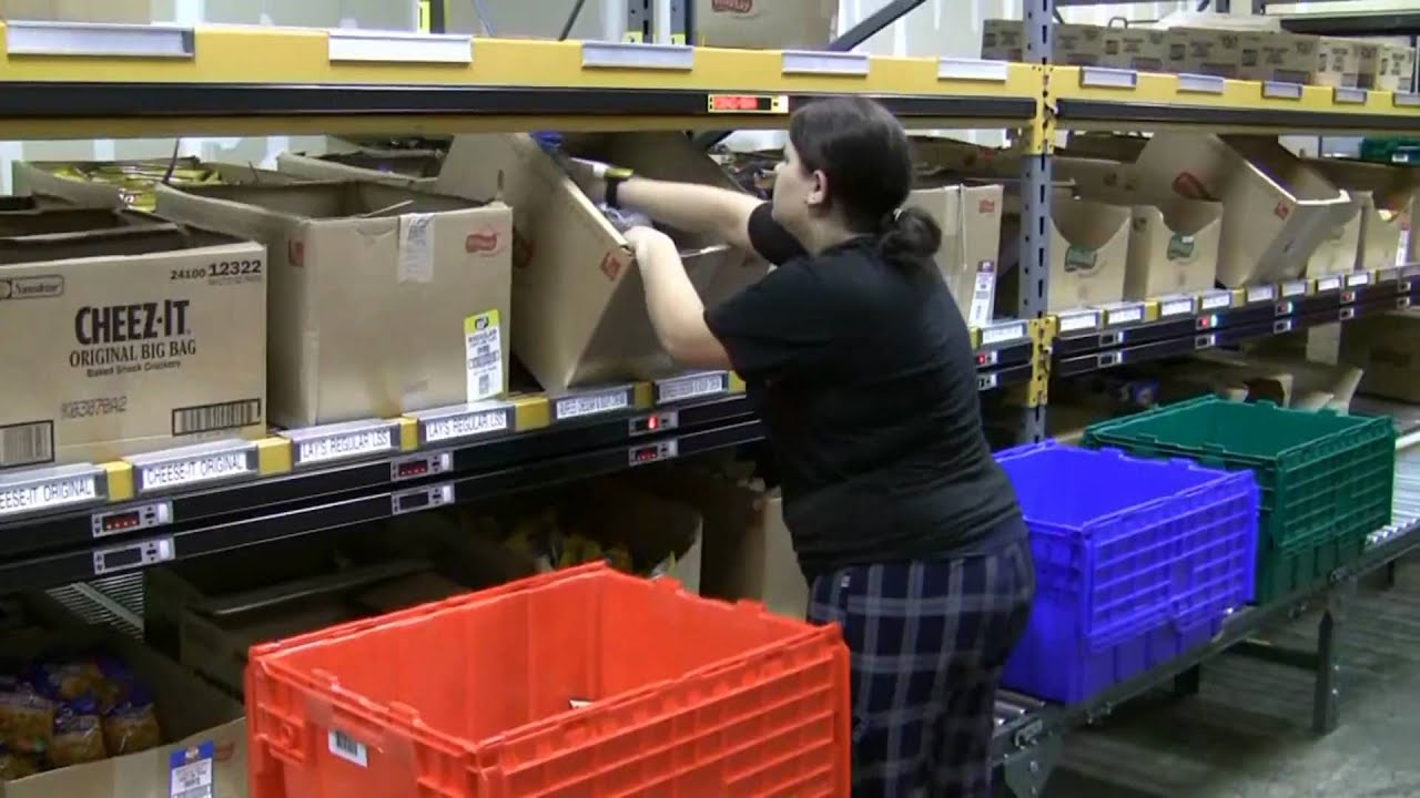 Pick MAX Squared PTL System by IPTI - YouTube