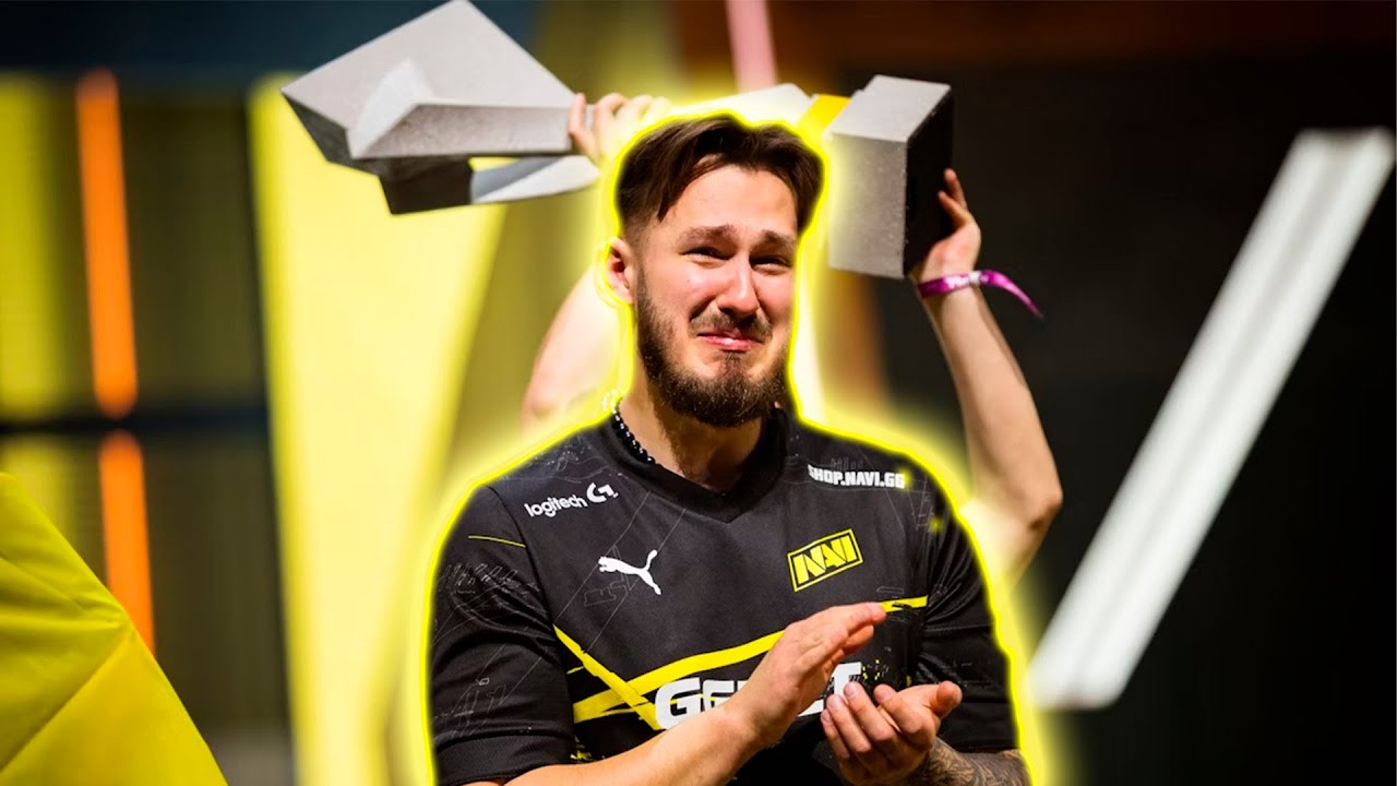 Every CS Major Winning Moment | CSGO & CS2 | 2013-2024 - YouTube