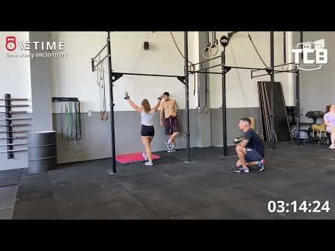 TCB4all 2024 - 24.3 - Alice L. Luciano - Teen 16-17