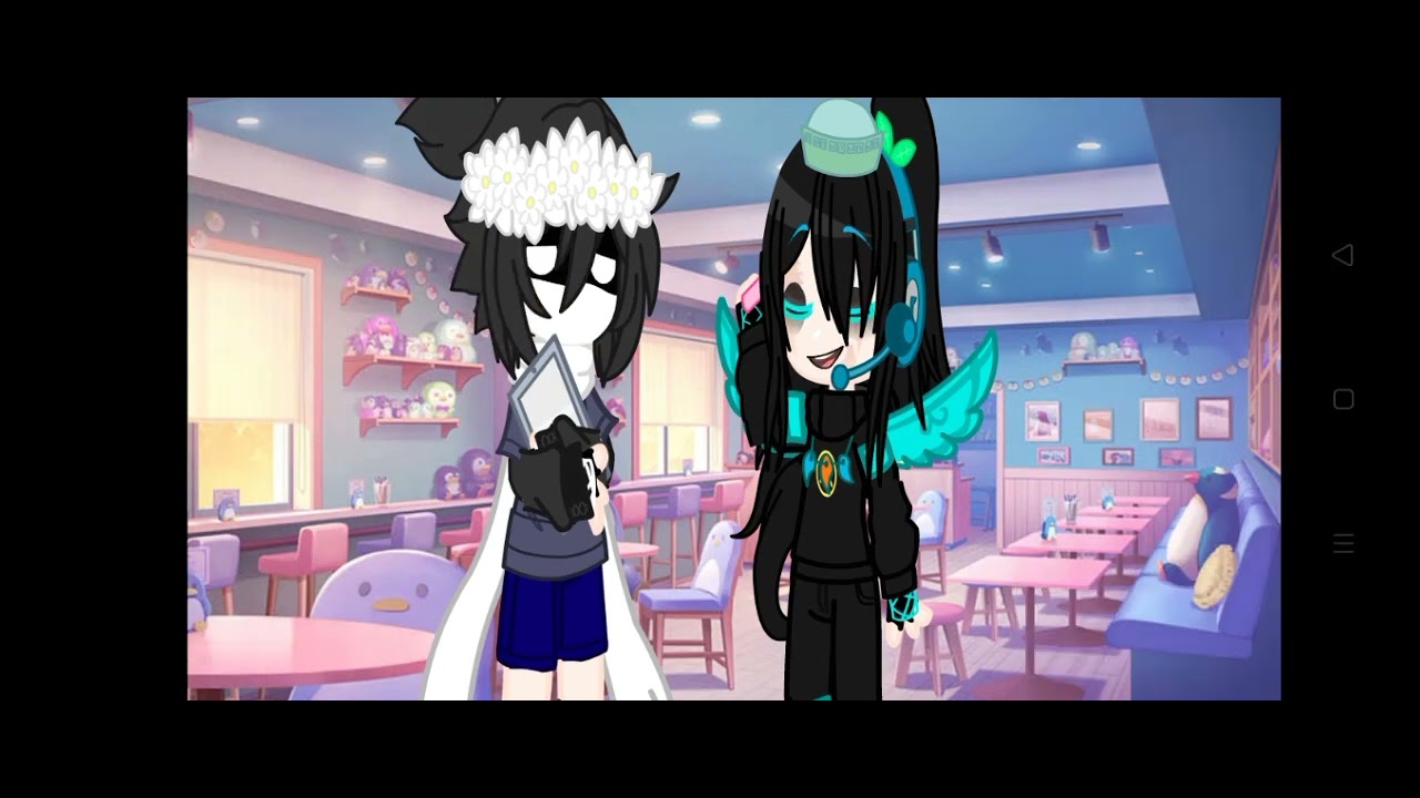 if you can/u cant sing repeat after me meme ft:KMxUpdike part 1/2 - YouTube