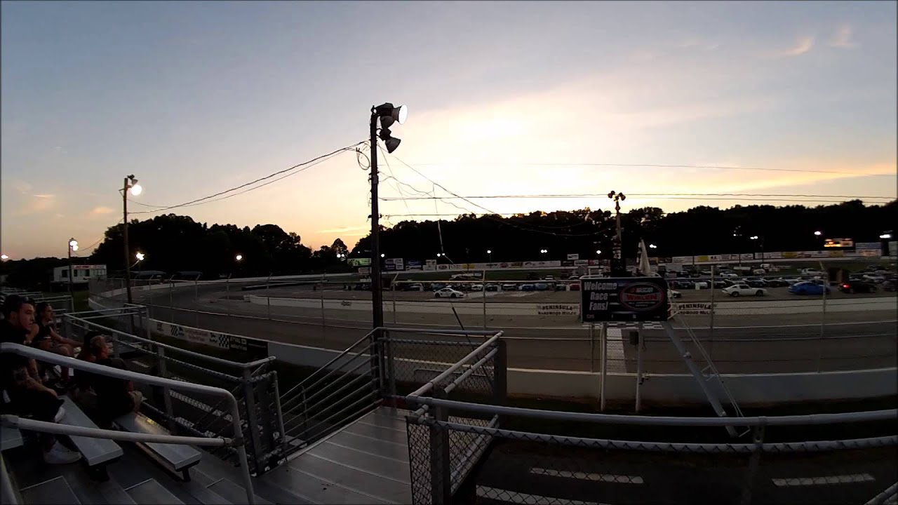 Subaru BRZ Time Attack - YouTube