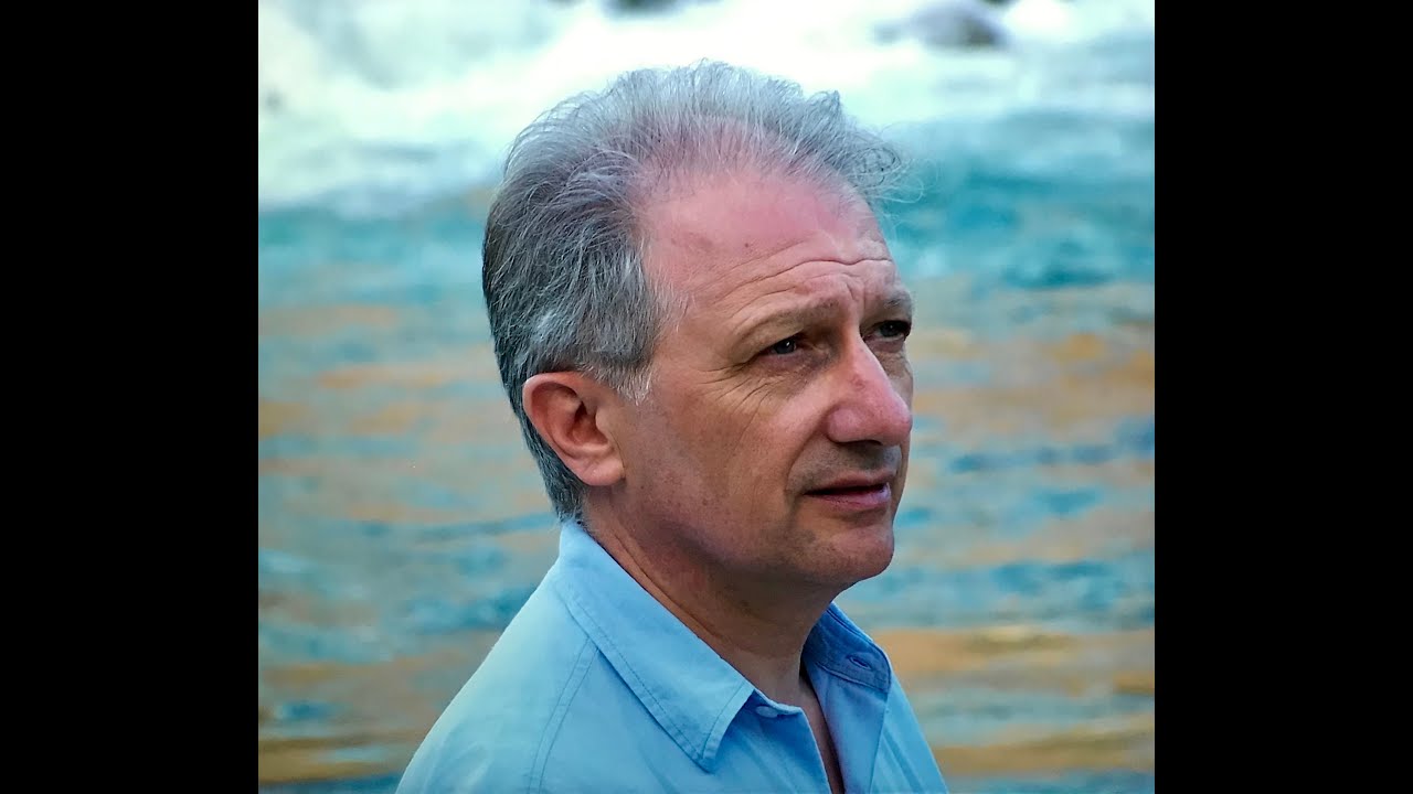 Christian ROBYN - Récital en l'église de Sains-en-Amiénois - BACH ...