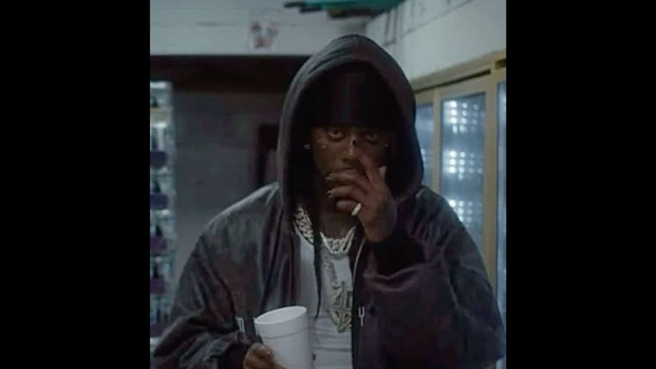 [FREE] Playboi Carti Type Beat - "Floating" - YouTube