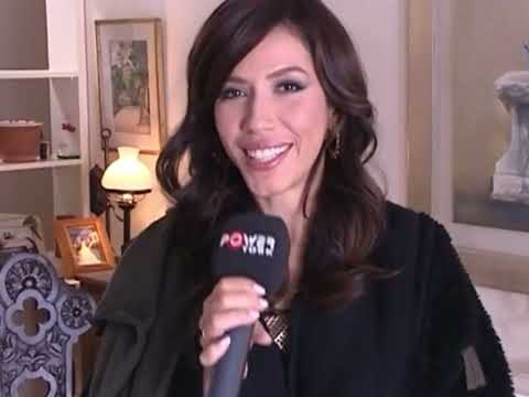Burcu Güneş - Unutma Beni Çiçekleri Backstage