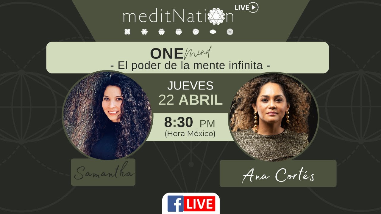 ONEmind - El poder de la mente infinita - - YouTube