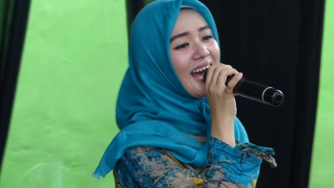 Penari Latar Paling Heboh Sealam Dunia - YouTube