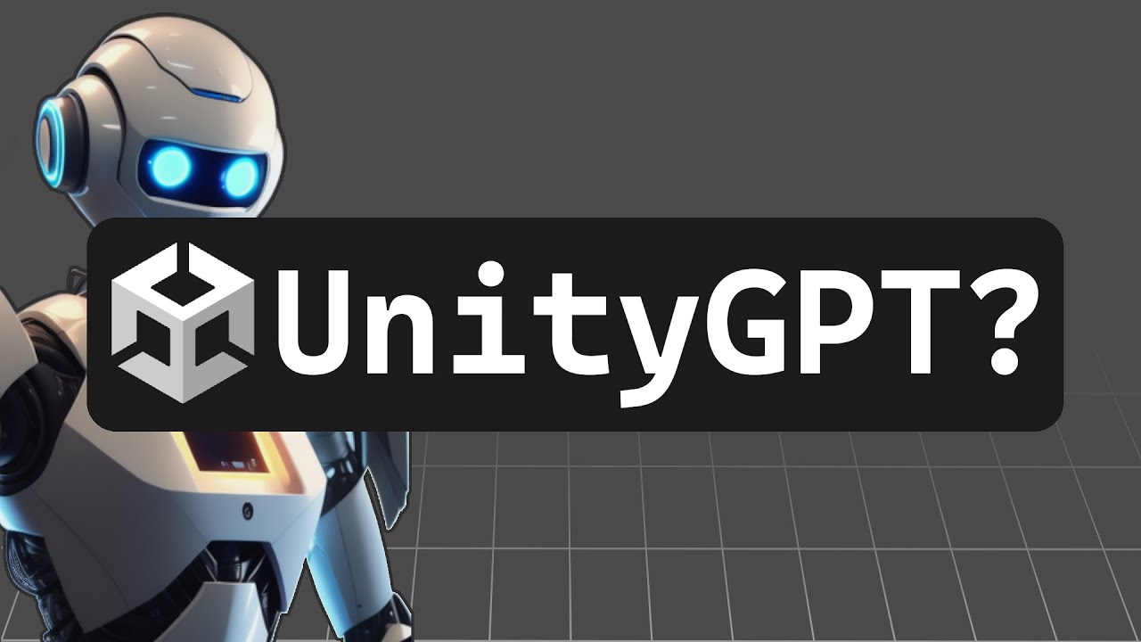 How My Free Unity Chatgpt Tool Made My Programming Obsolete 100 Subs Youtube 6329