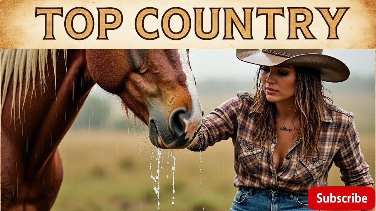Best Country Hits Live Stream 2025 | Top Country Music Legends, Vol 39 ...