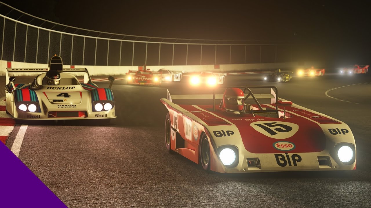 Group 6 race at Ottawa - Driven by Artificial Intelligence - YouTube