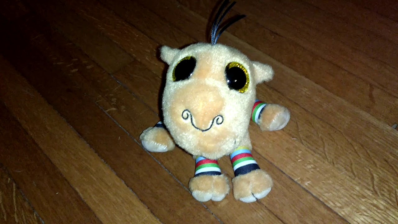 Fun Facts About My Buddies Episode 158: Jamal the camel - YouTube