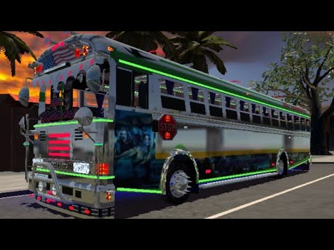 lanzamiento blue bird chato Katherine😛 para proton bus simulator🤠 - YouTube