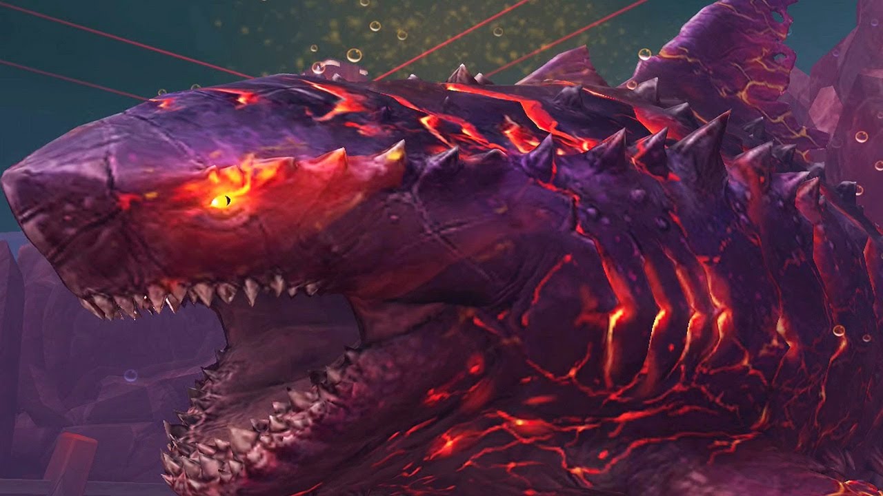 COLOSSUS 04 BOSS - Jurassic World The Game - YouTube